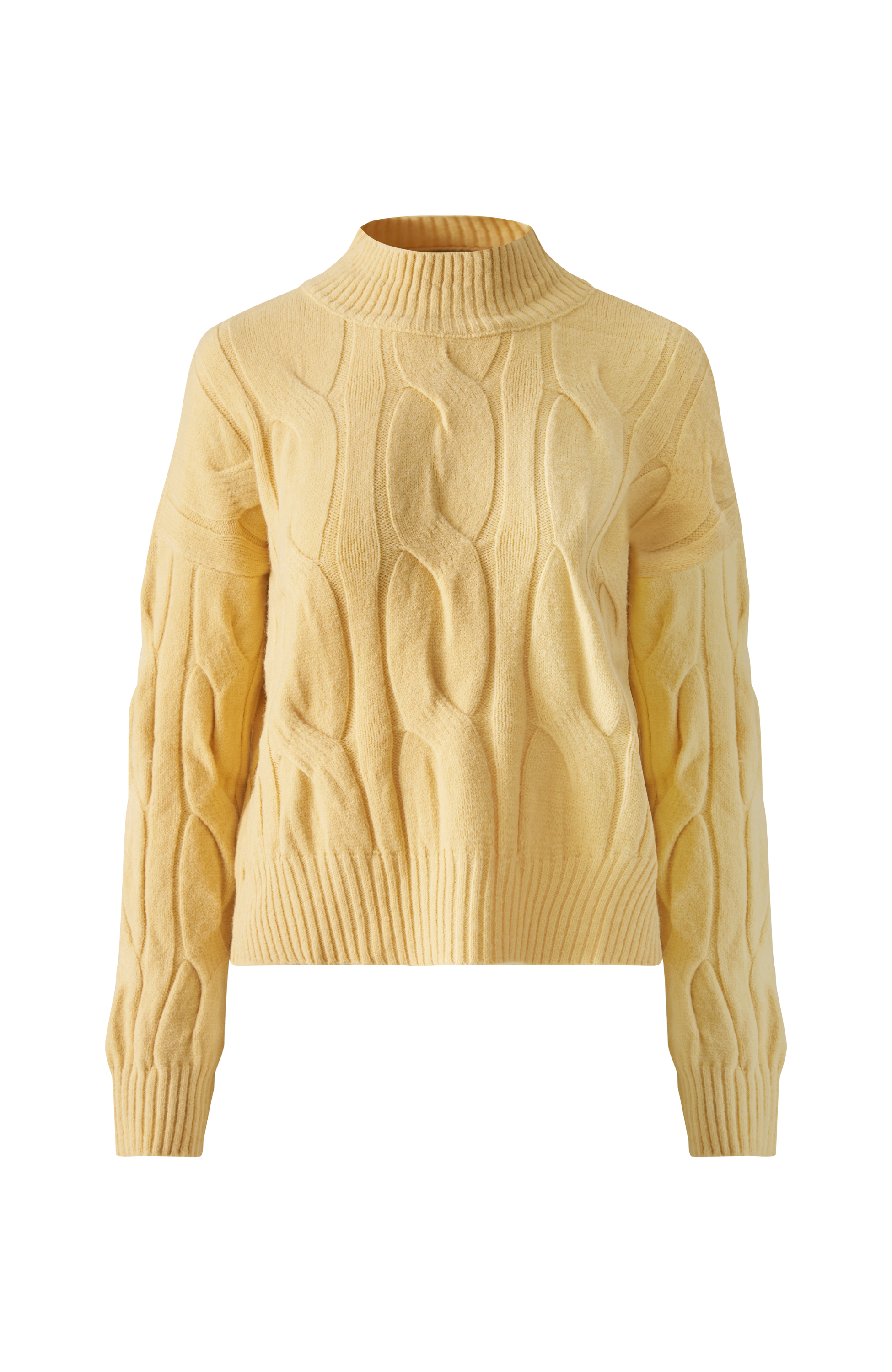 Astrid - Buttercup Cup Sweater – 310 Rosemont