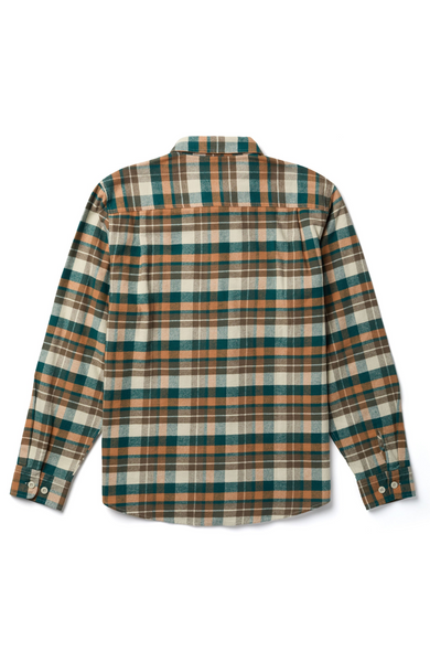 Calico Flannel – 310 Rosemont
