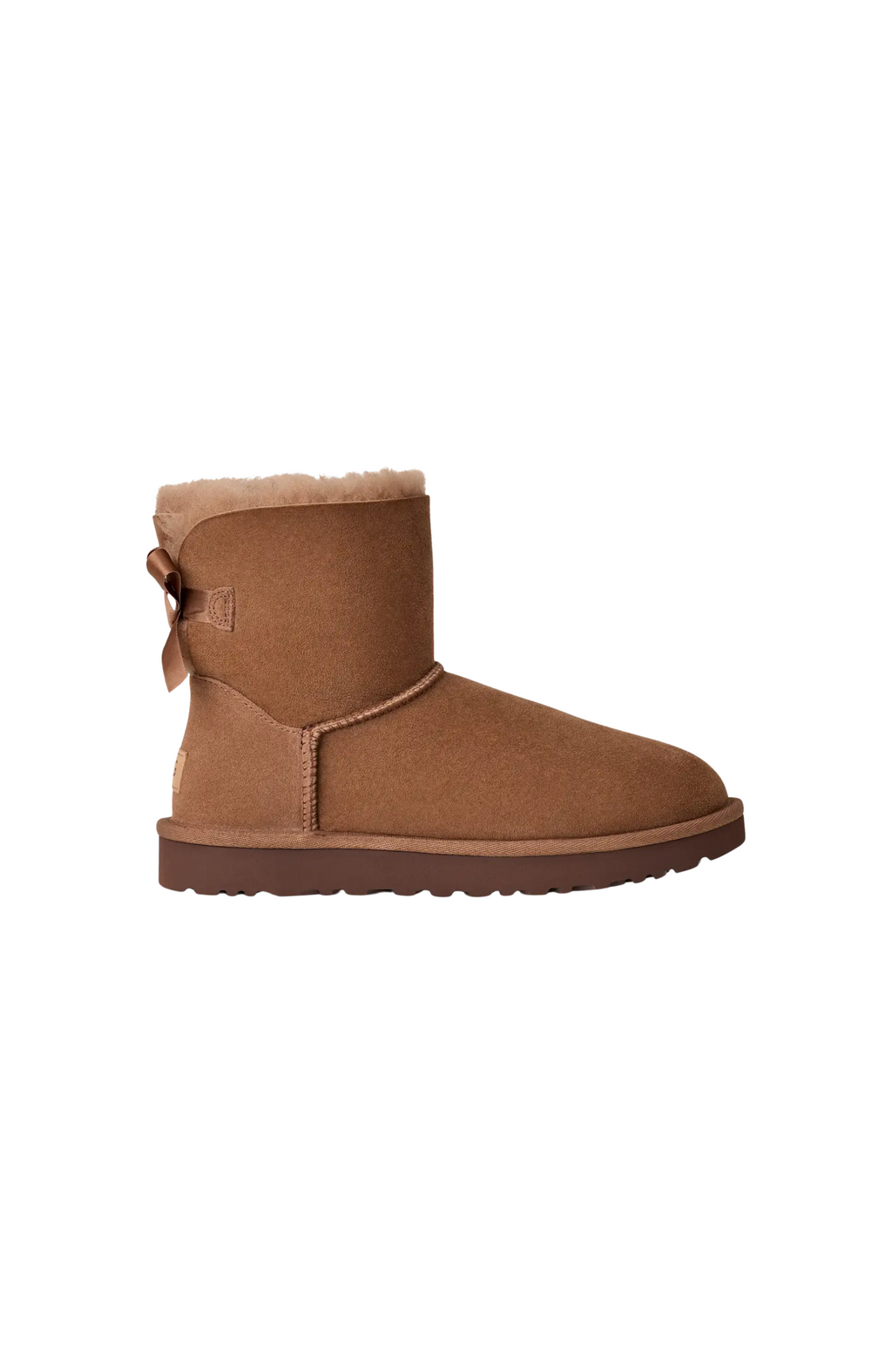 uggs bow mini