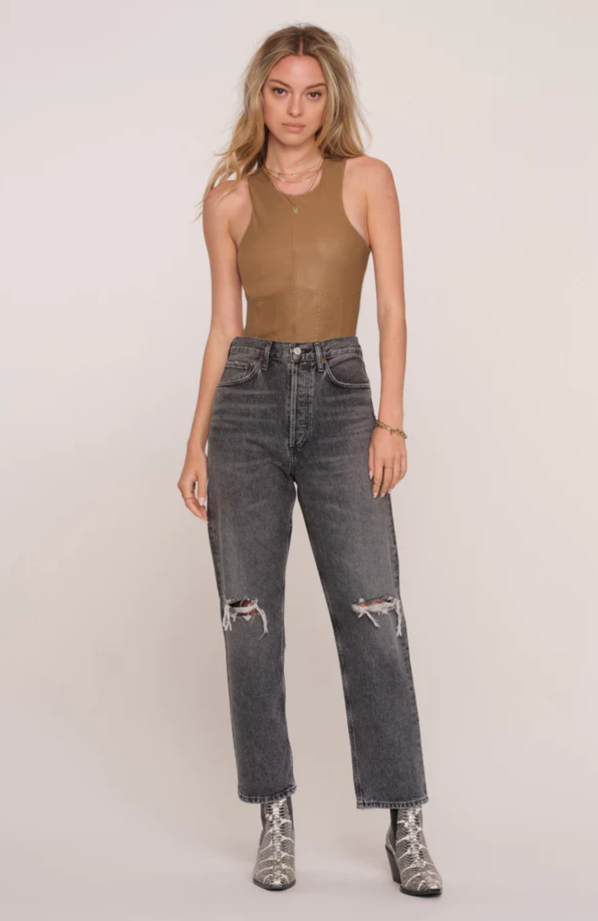 Jolyne Top – 310 Rosemont