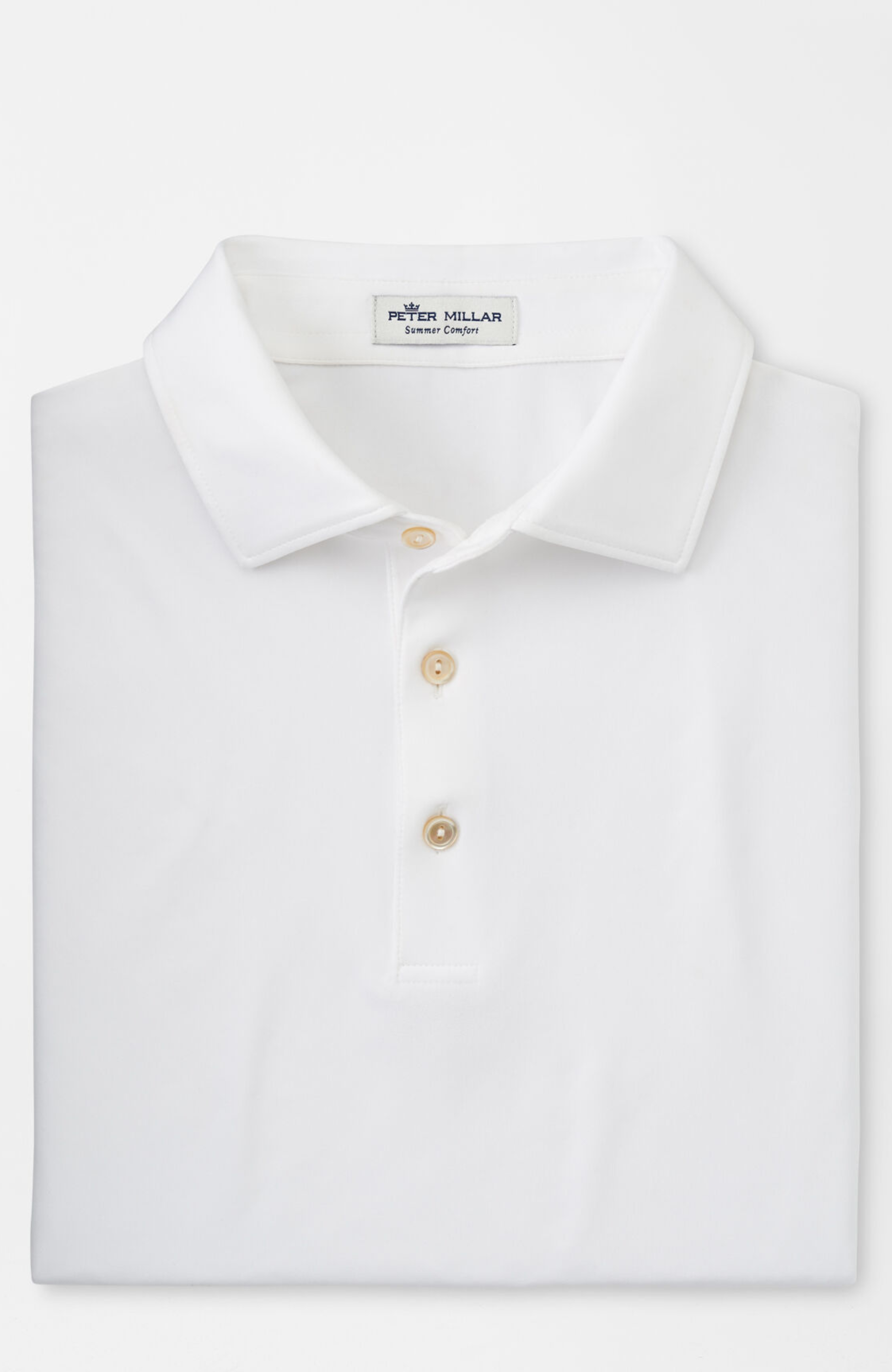 ME0EK01S Solid Performance Polo PETER MILLAR – 310 Rosemont